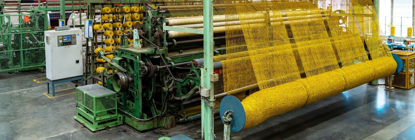 Tufropes, manufacturer and exporters synthetic Ropes & Nets