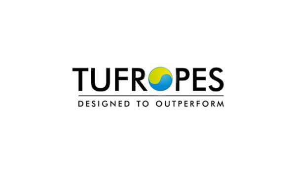 Tufropes, manufacturer and exporters synthetic Ropes & Nets