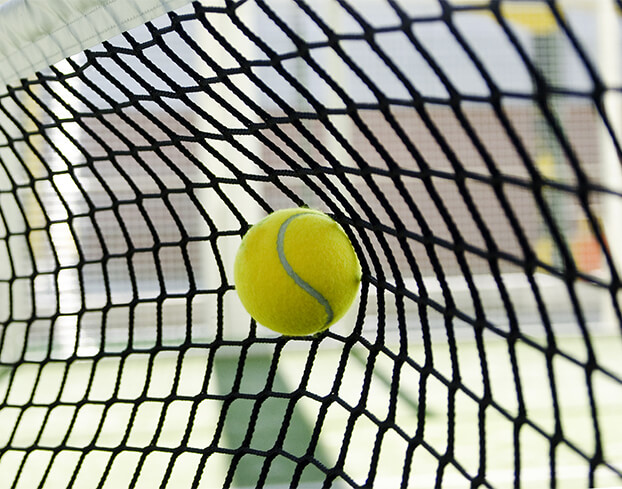 Tufropes, manufacturer and exporters synthetic Ropes & Nets